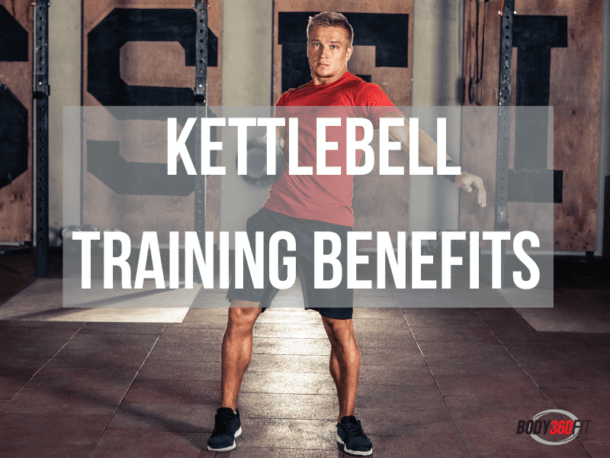 Kettlebell Training Benefits (Plus Simple KB Routine PDF)
