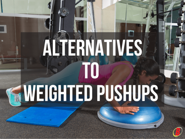 5 Benefits of Weighted Push Ups (How To & Muscles Worked)