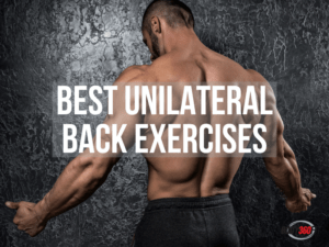 7 Best Unilateral Back Exercises For Muscle Imbalances