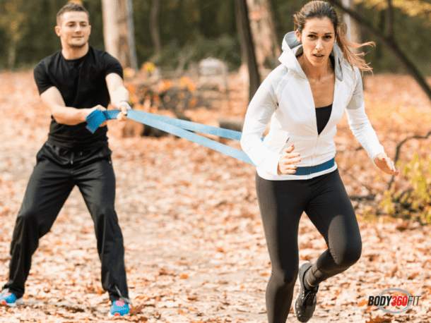 Alternatives to Sled Push: 7 Exercises for Strength and Power