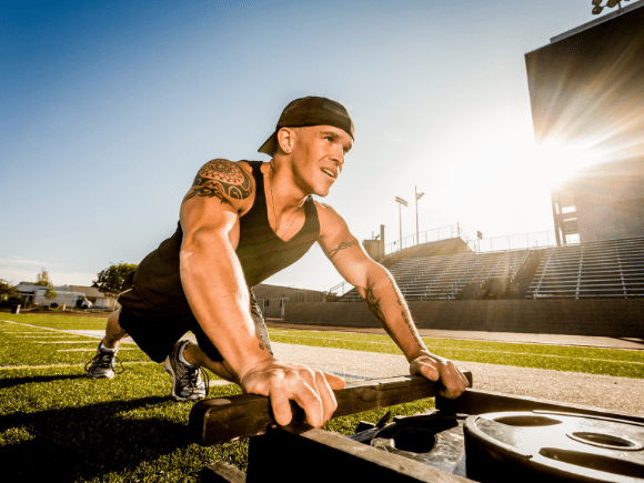 Alternatives to Sled Push: 7 Exercises for Strength and Power