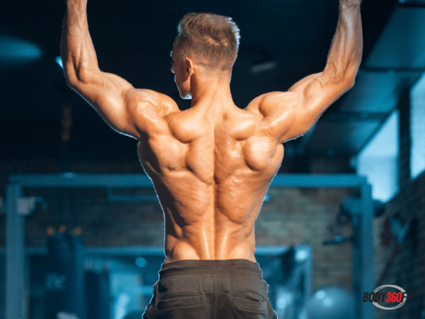 Alternatives to the Dumbbell Pullover: 15 Superior Exercises